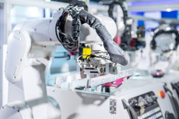 Grade-2 cleaning production, cleaning, assembly, packaging - Blok ...